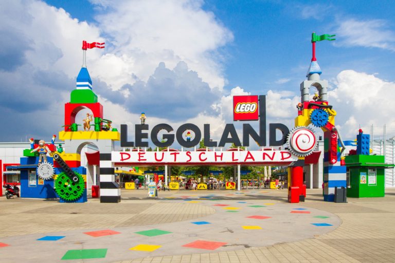 List of LEGOLAND® Parks across the world | Best time to visit
