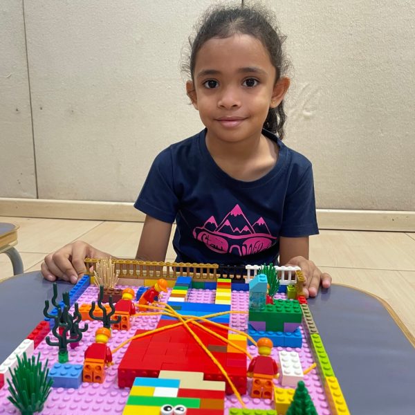 10 reasons why LEGO Summer Camp is a must for your child - Sunday ...