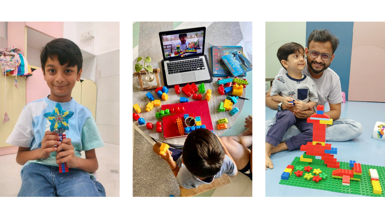 10 reasons why LEGO Summer Camp is a must for your child - Sunday ...